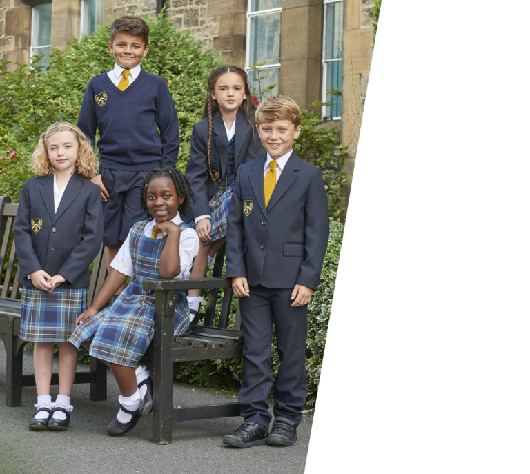 Shop Uniforms for Schools & Colleges | HB Uniform - Healthy Bean Ltd